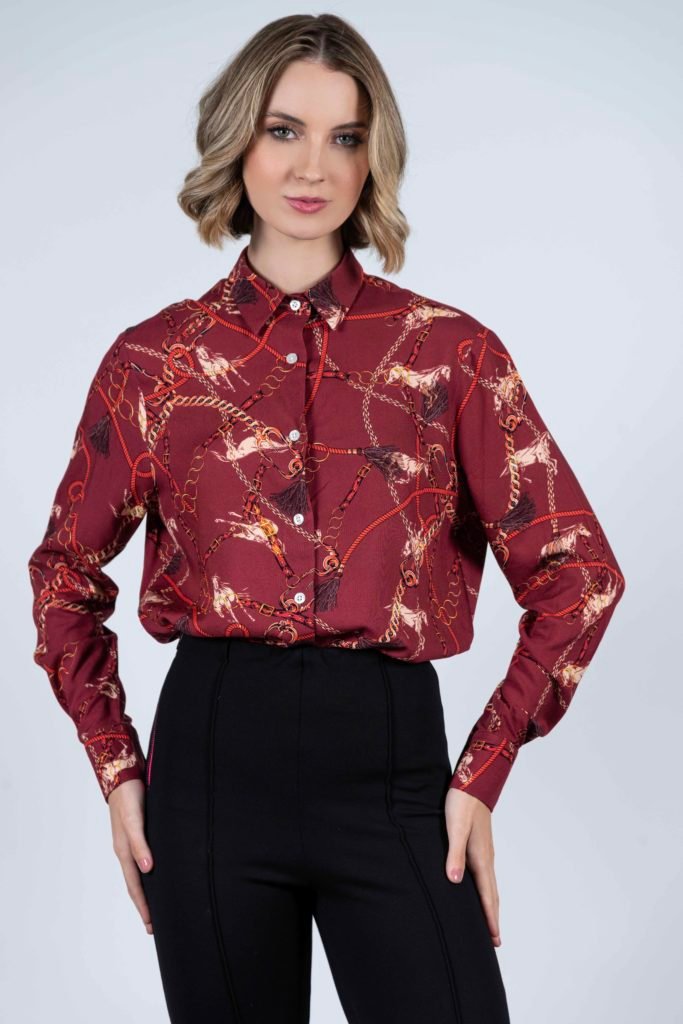 Shop Stylish Pheasant Shirts Online | Hartwell Clothing