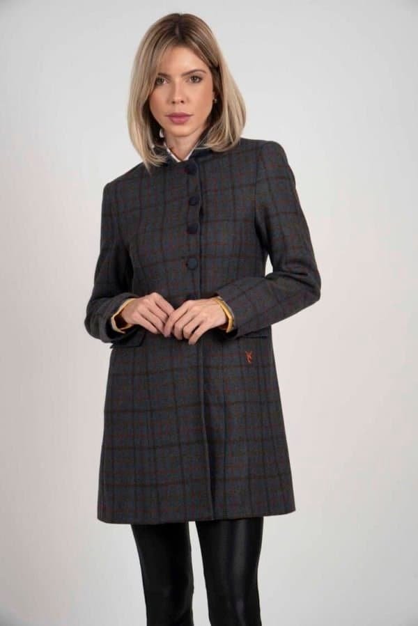 Jackets & Coats - Hartwell Countrywear