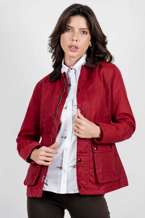 Jackets & Coats - Hartwell Countrywear