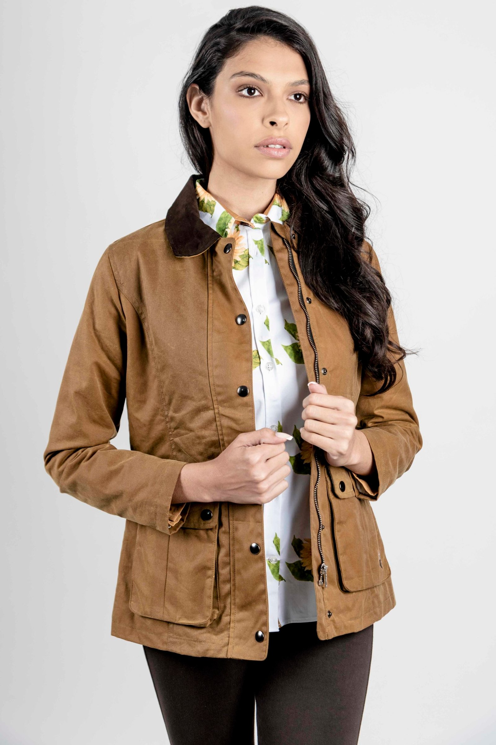 Women’s Jackets & Coats – Stylish Outerwear | Hartwell Clothing