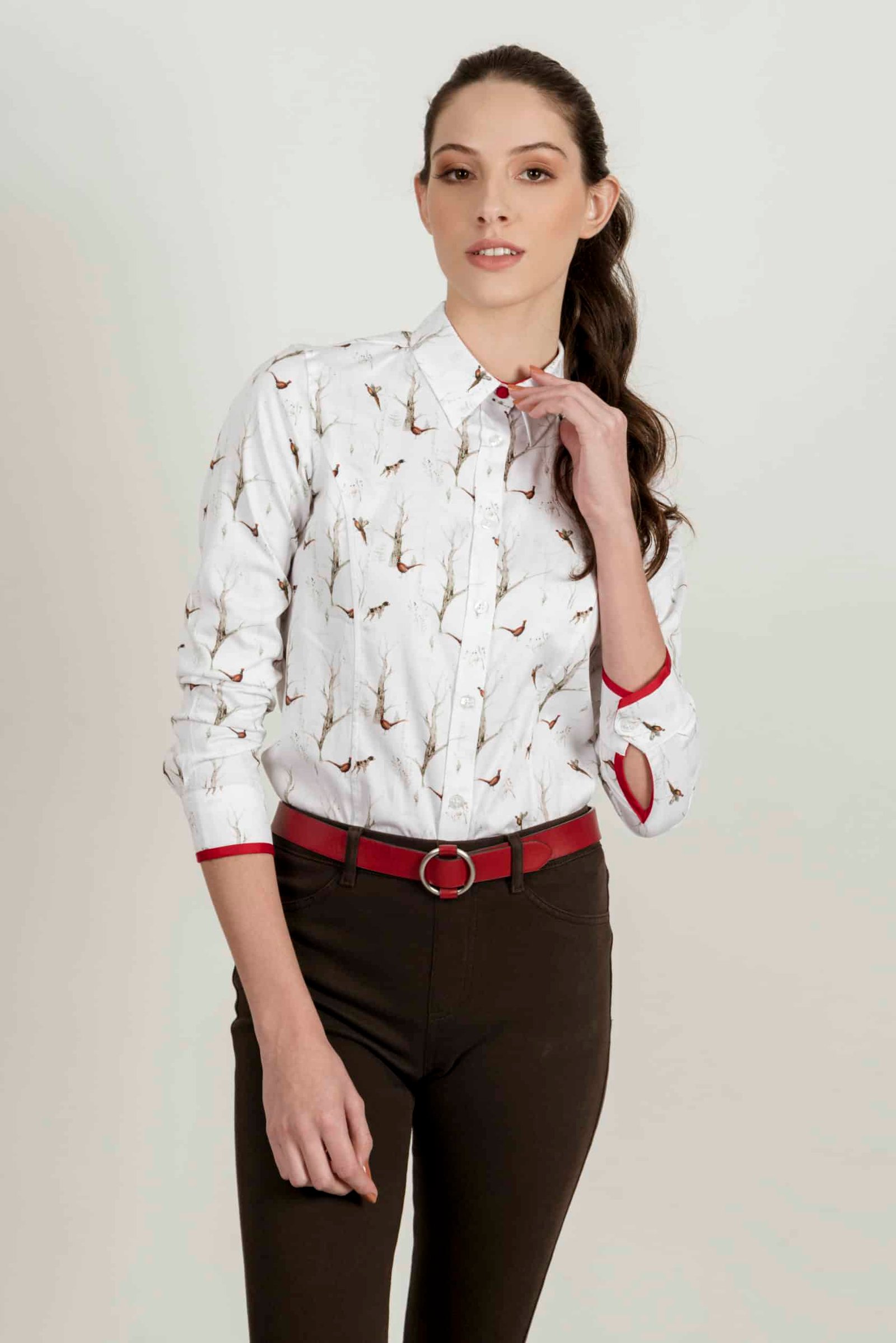 Shirts - Hartwell Countrywear