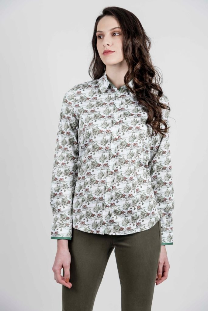 Shirts - Hartwell Countrywear