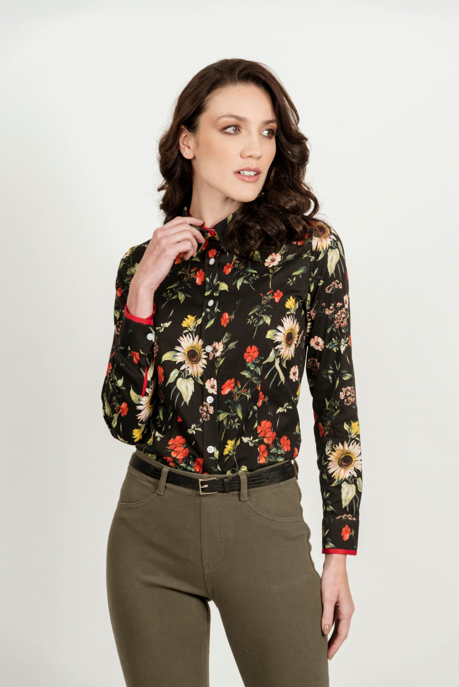 Shirts - Hartwell Countrywear