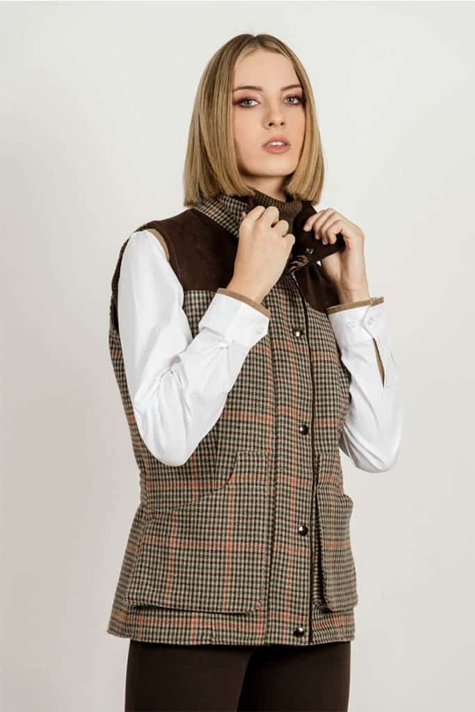 Guide on what to wear for winter celebrations, Bonfire Night - Hartwell