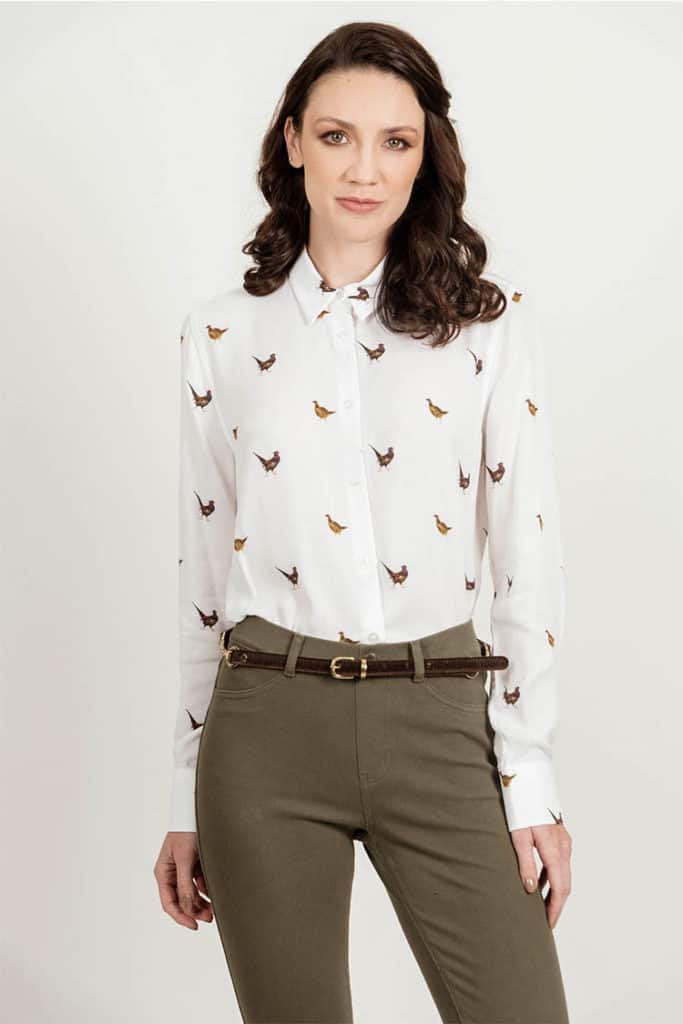 Shirts - Hartwell Countrywear