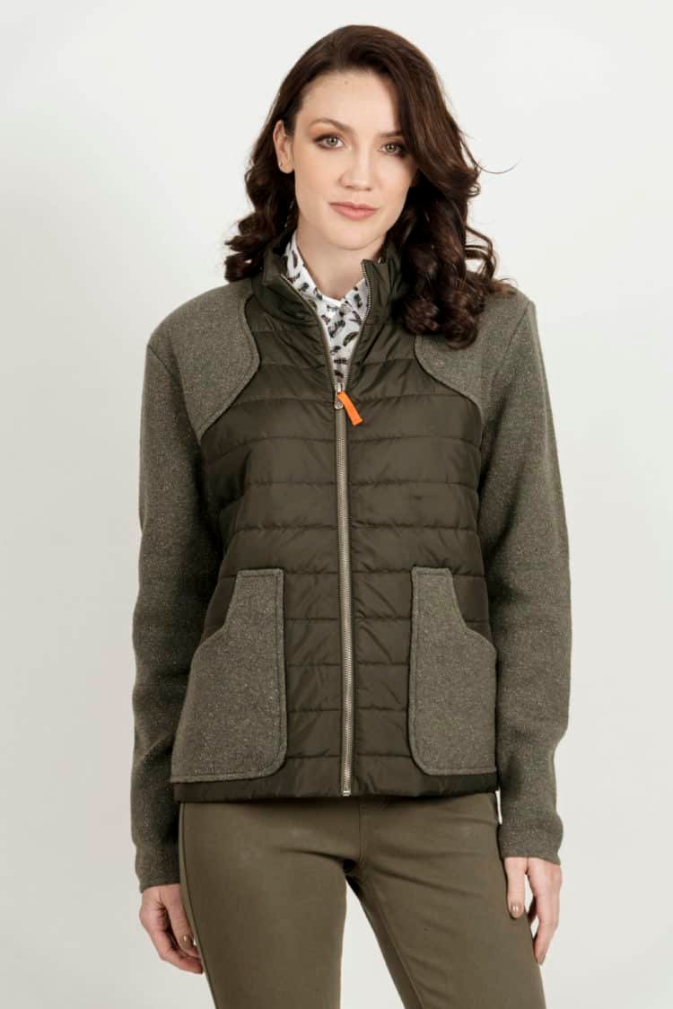 Jackets & Coats - Hartwell Countrywear