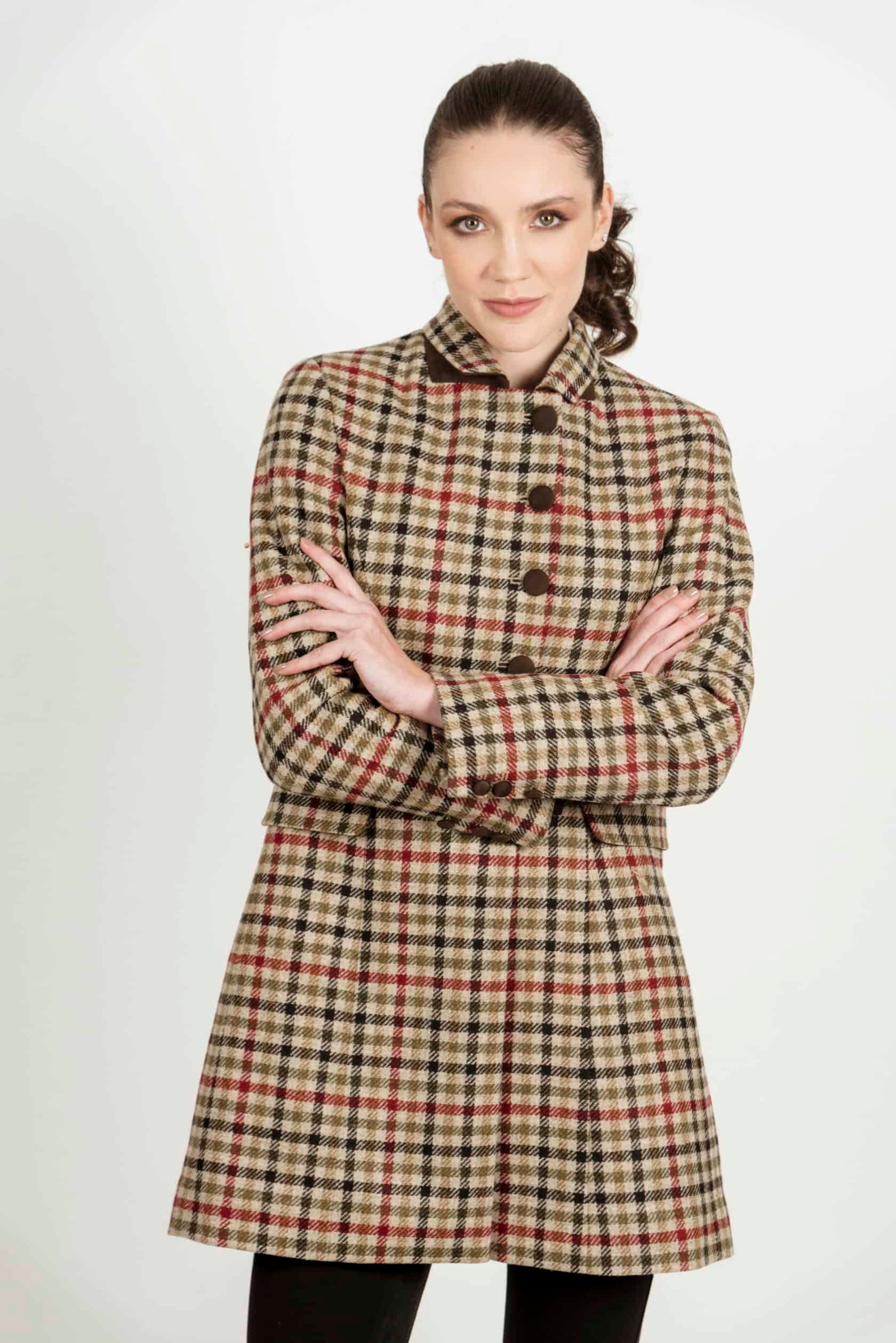 Jackets & Coats - Hartwell Countrywear