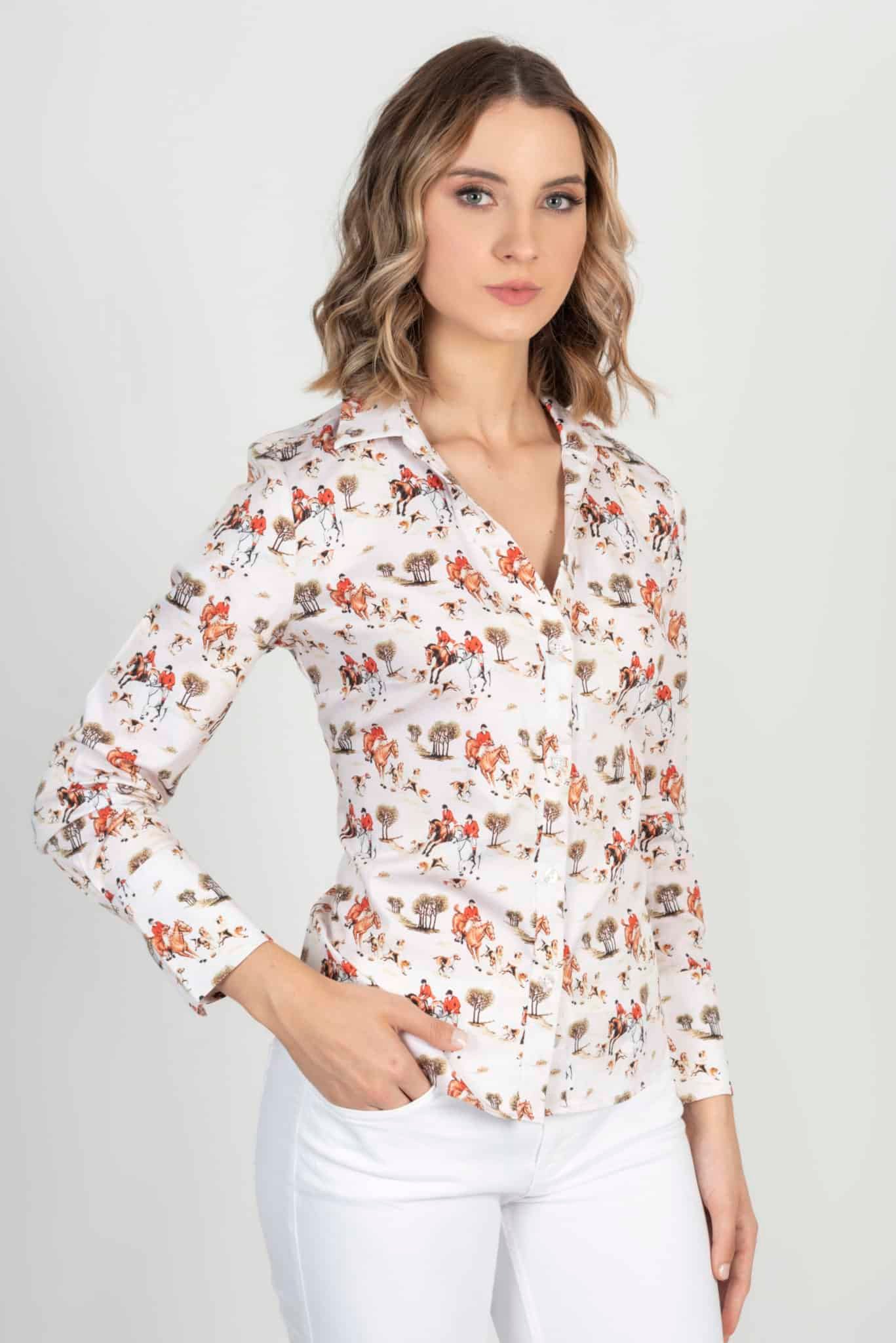 Shirts - Hartwell Countrywear