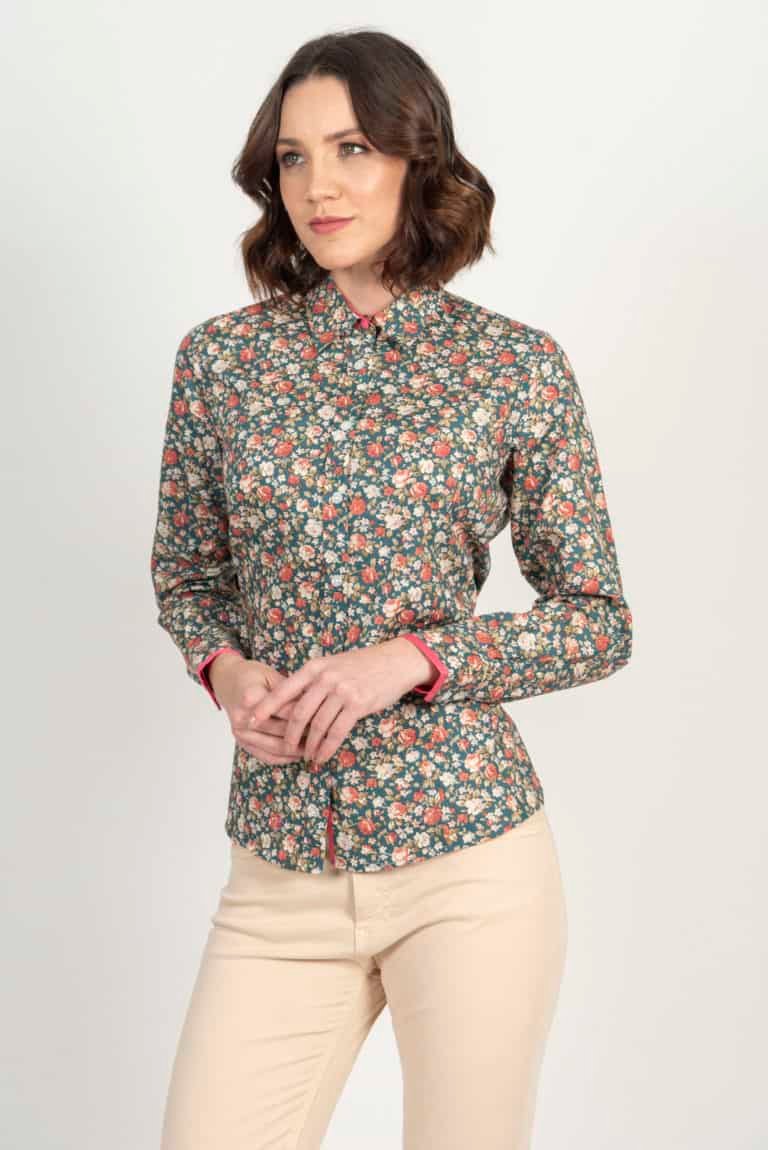 Shirts - Hartwell Countrywear