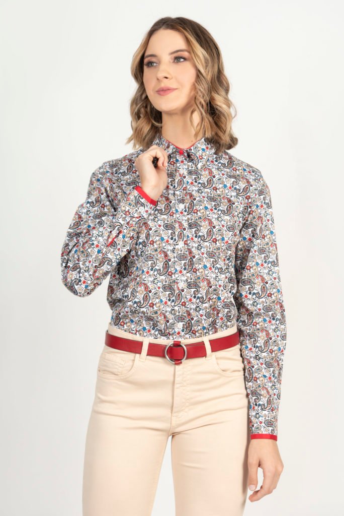 Shirts - Hartwell Countrywear