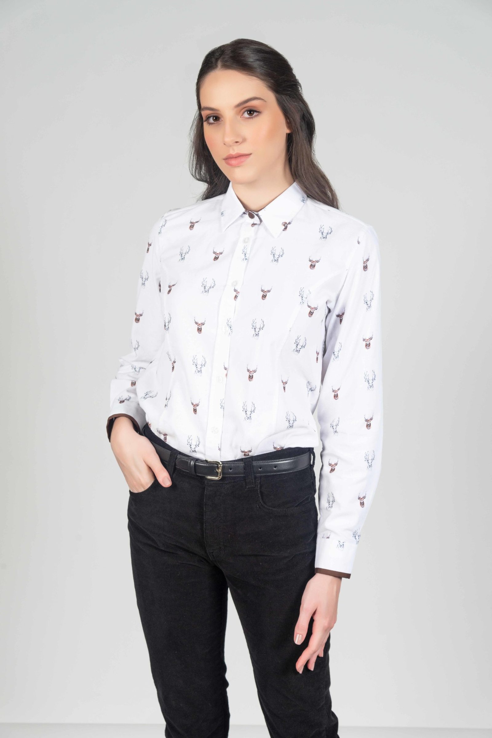 Shop Stylish Pheasant Shirts Online | Hartwell Clothing