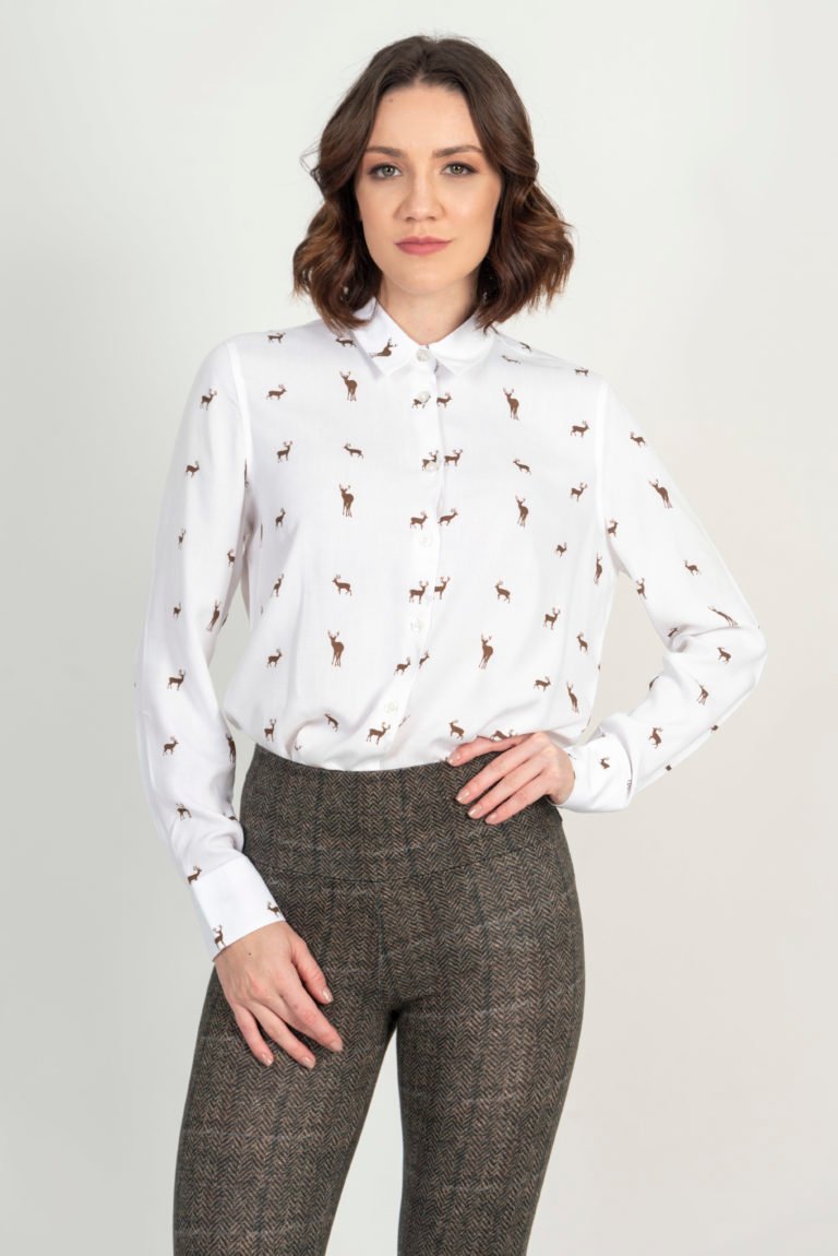 Shirts - Hartwell Countrywear