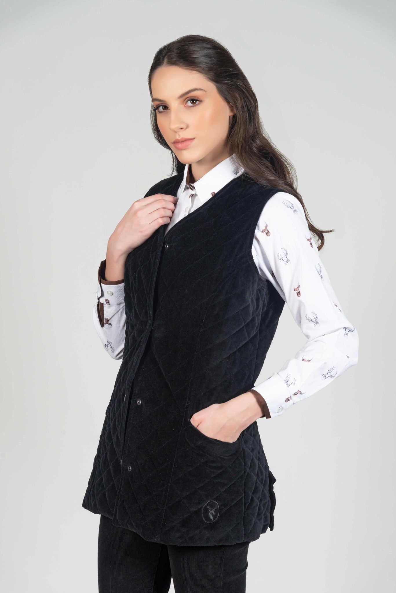 Premium Country Jackets & Coats | Hartwell Clothing