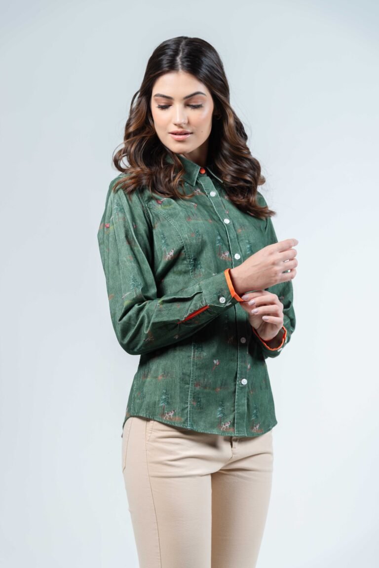 Shop Stylish Pheasant Shirts Online | Hartwell Clothing