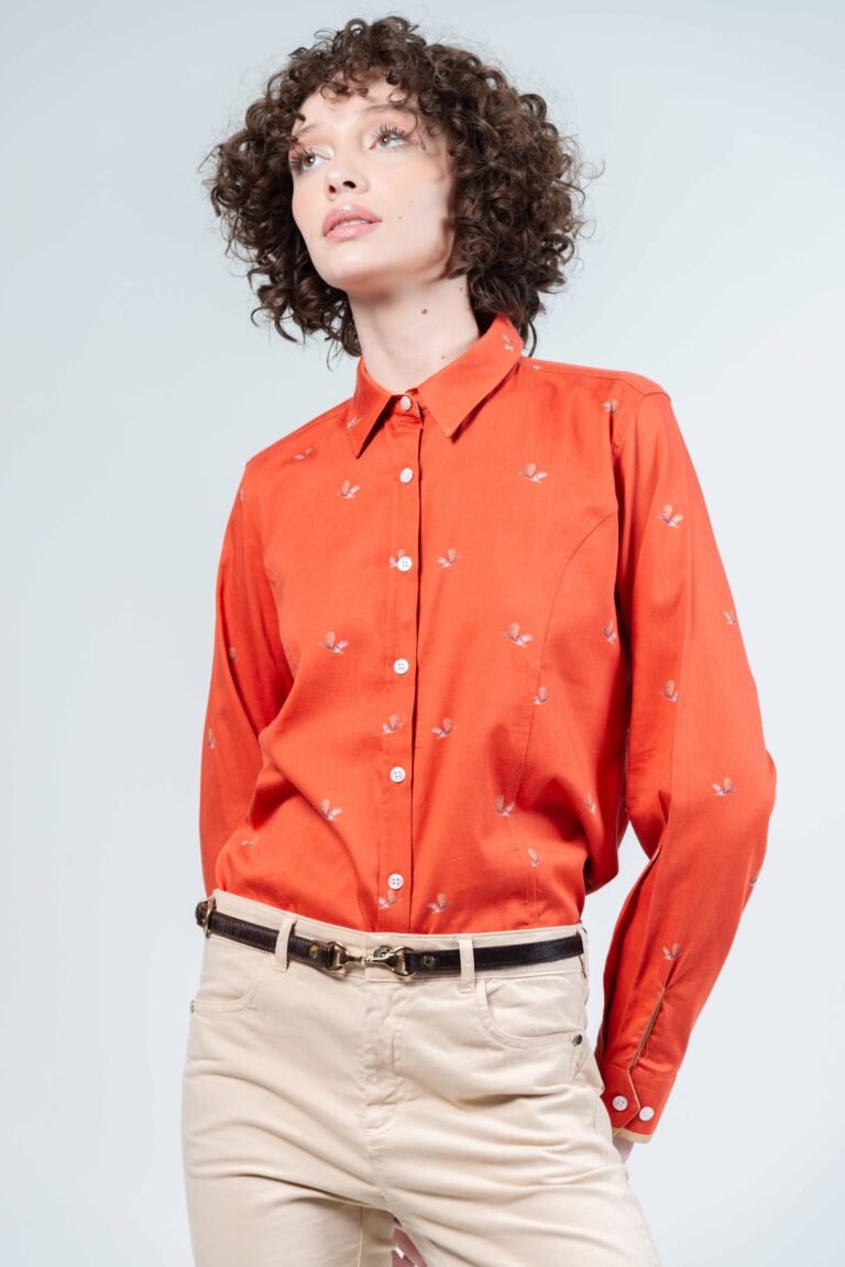Shop Stylish Pheasant Shirts Online | Hartwell Clothing