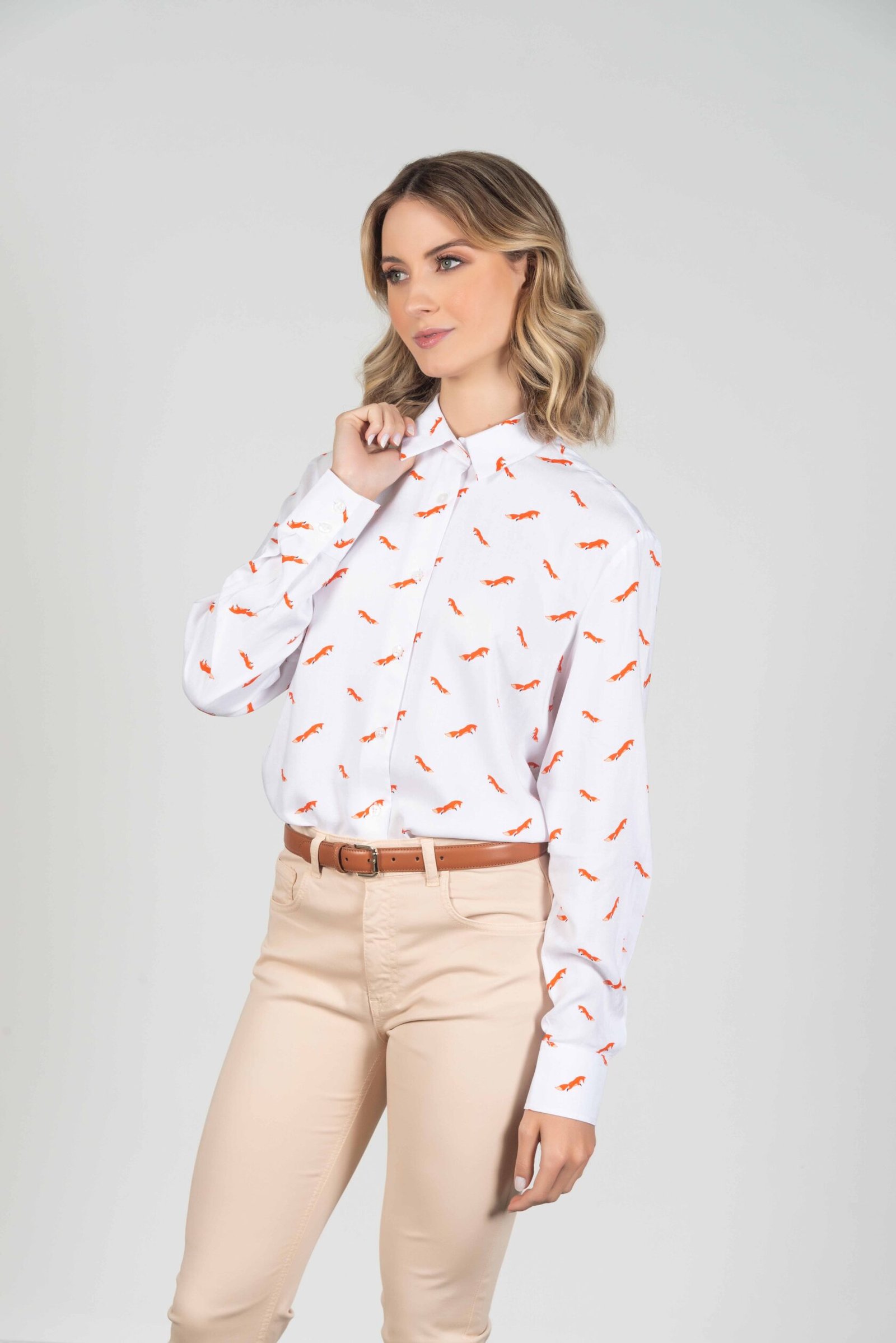 Shop Stylish Pheasant Shirts Online | Hartwell Clothing