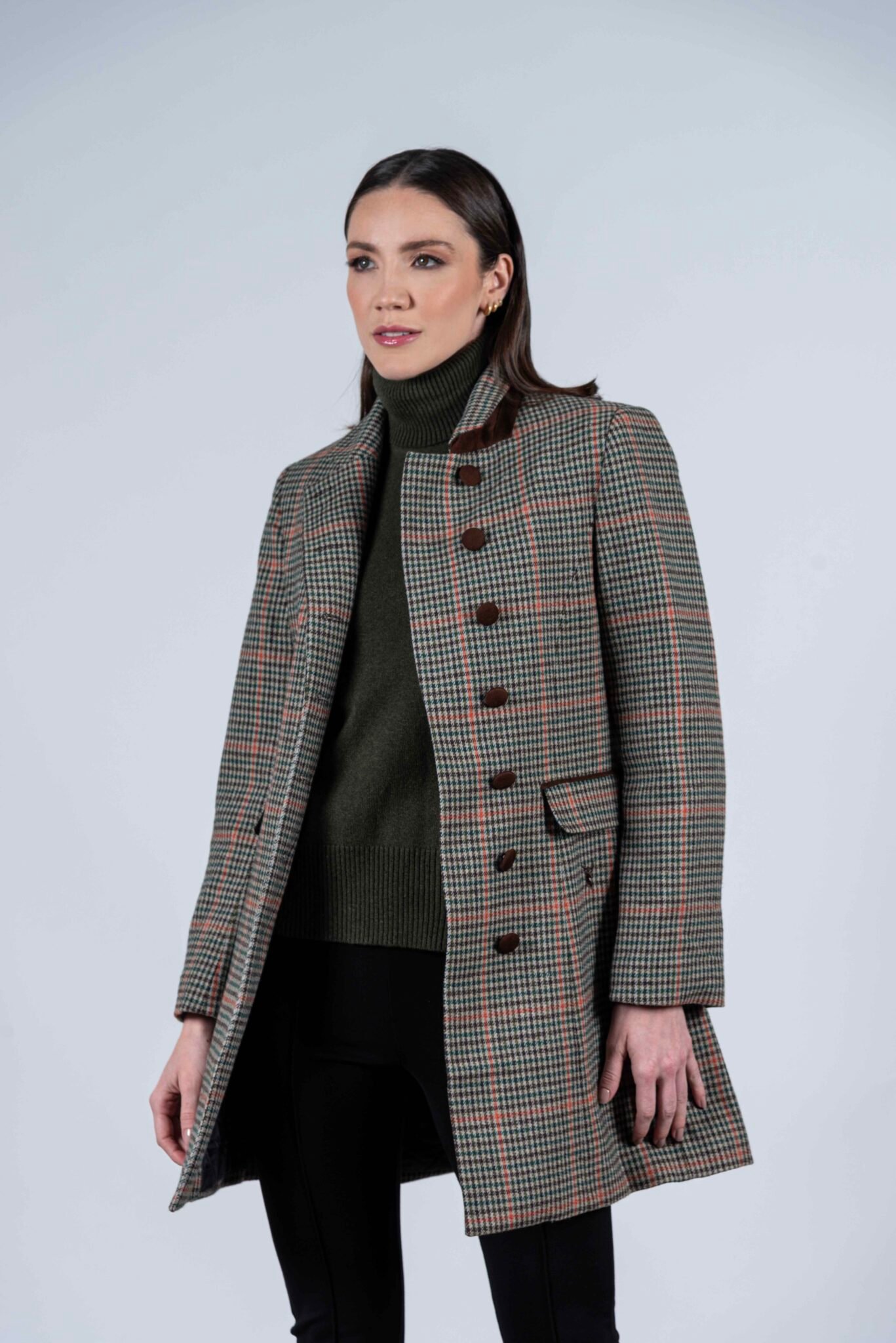 Premium Country Jackets & Coats | Hartwell Clothing