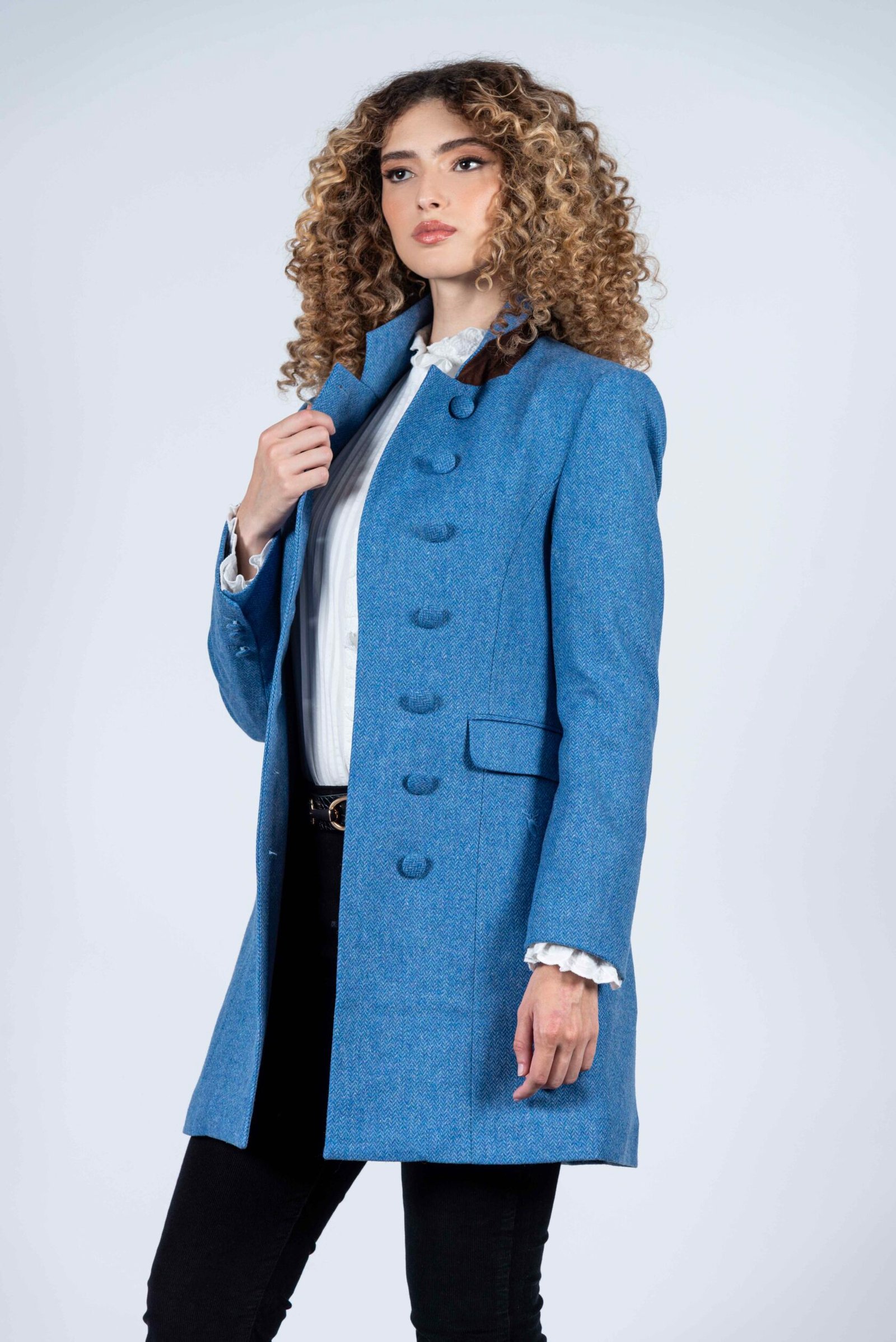 Premium Country Jackets & Coats | Hartwell Clothing