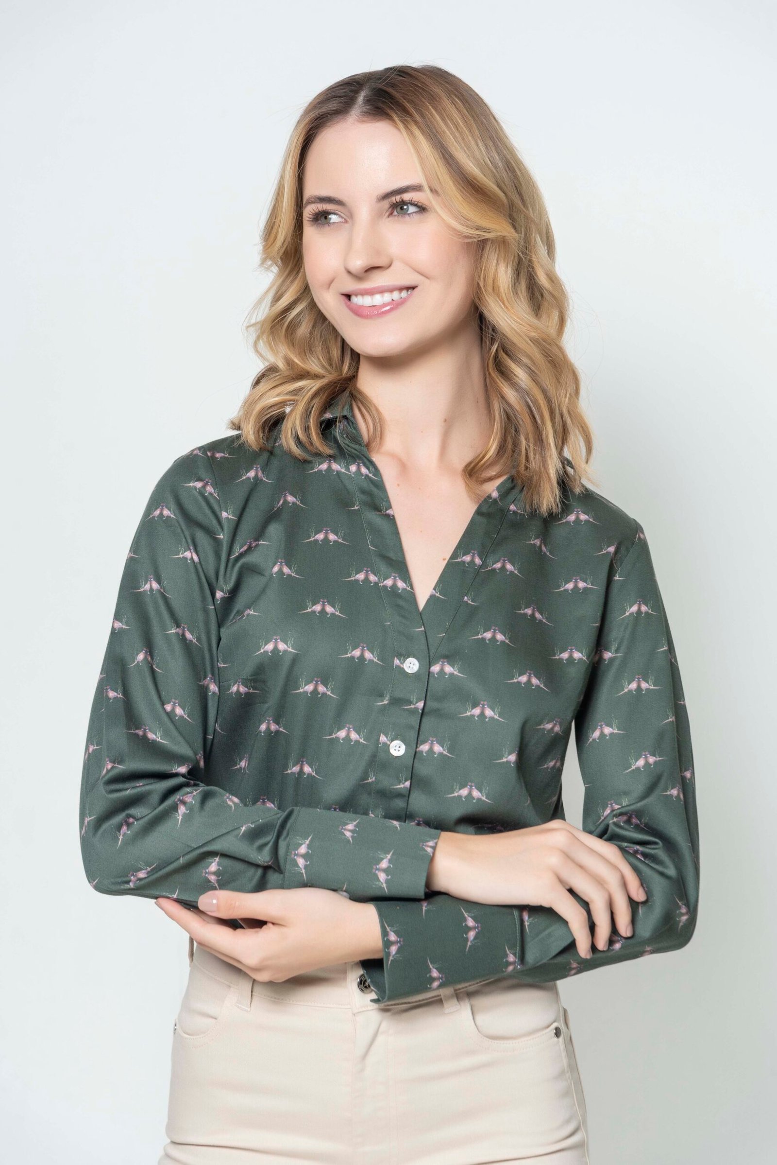 Hartwell Clothing | Country Clothing | Contemporary Countrywear for ...